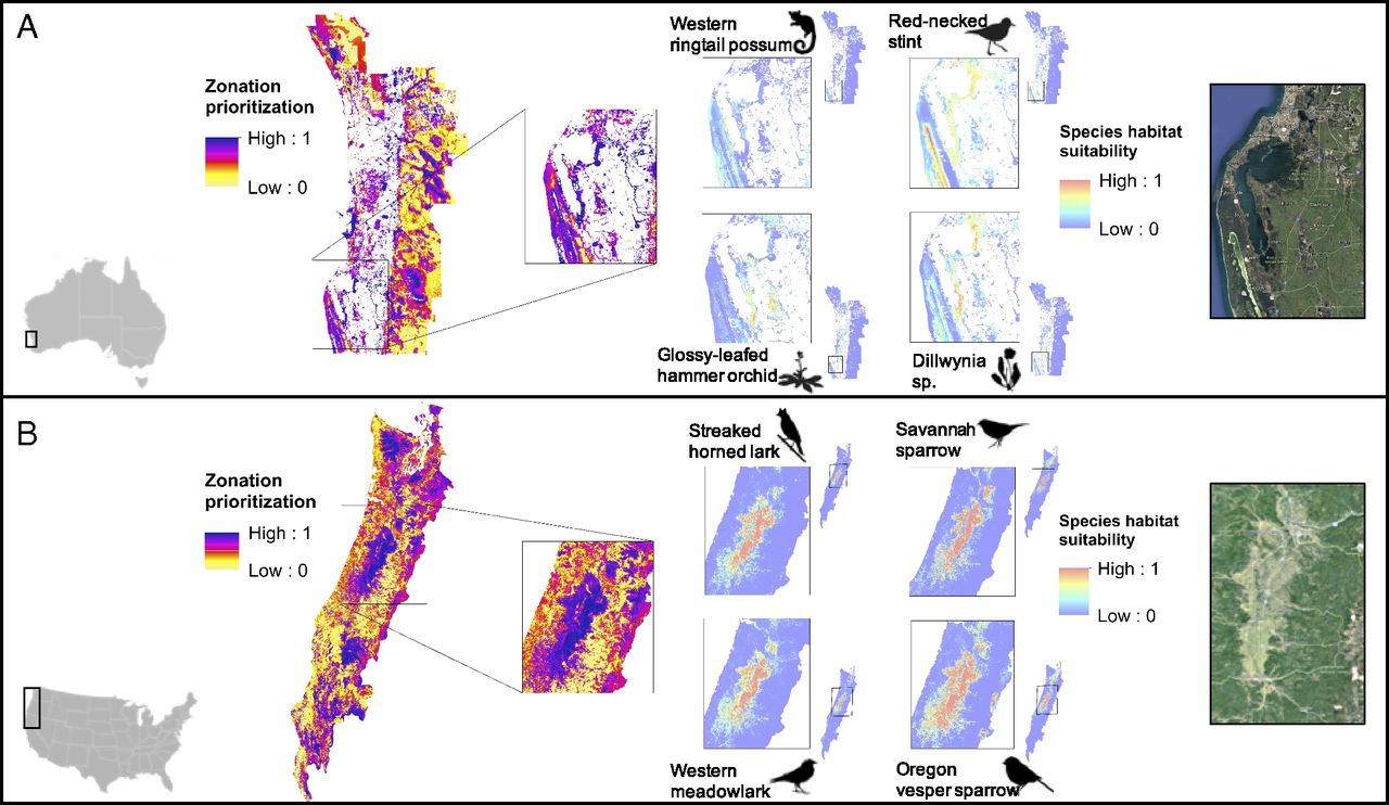 Decision analysis for conservation and resource management ...